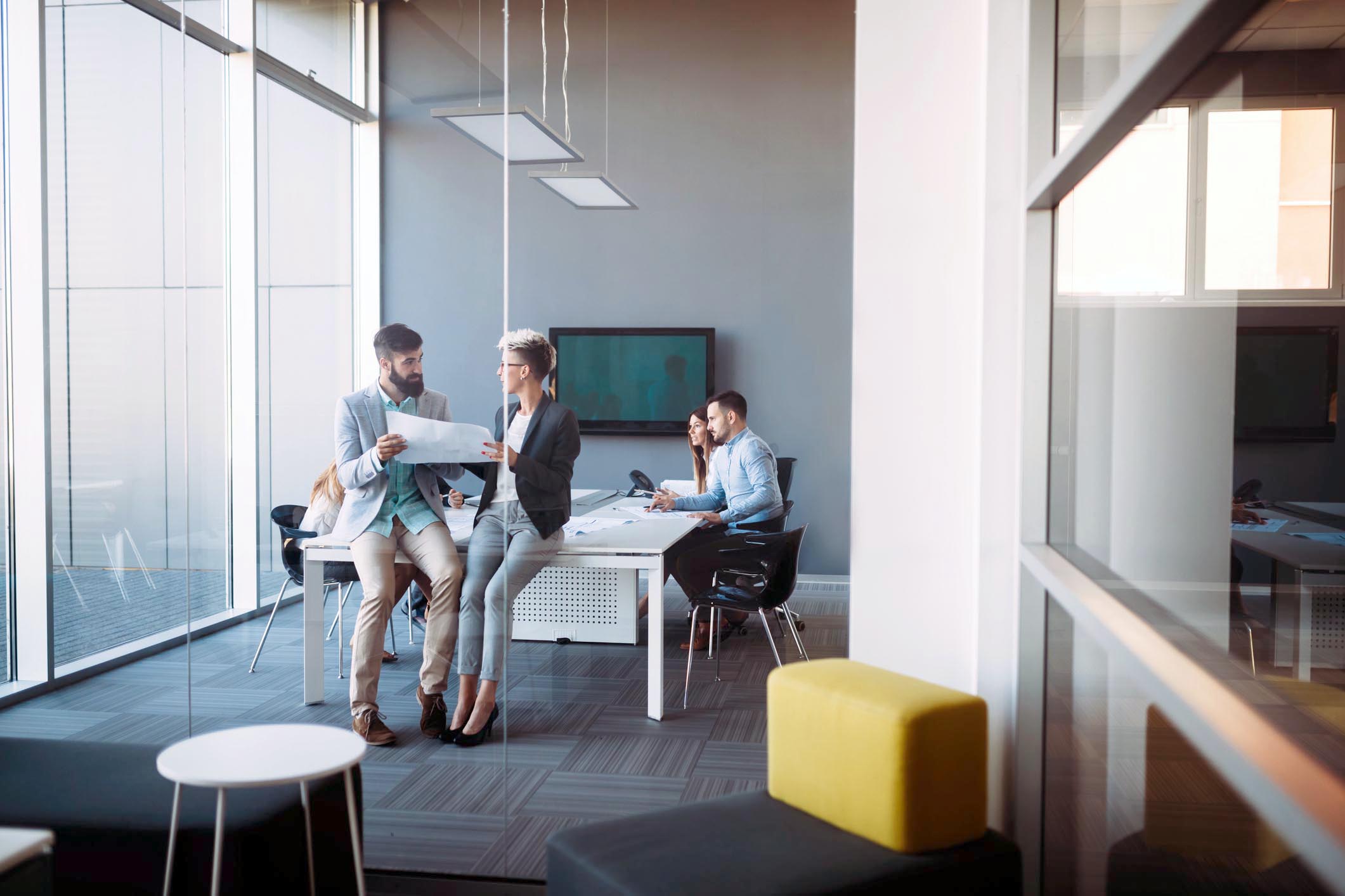 About | Natixis Investment Managers