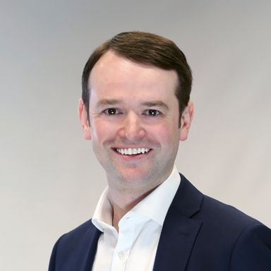 Garrett Melson | Natixis Investment Managers