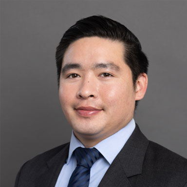 Jonathan Chow | Natixis Investment Managers