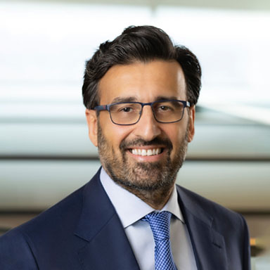 Aziz V. Hamzaogullari | Natixis Investment Managers