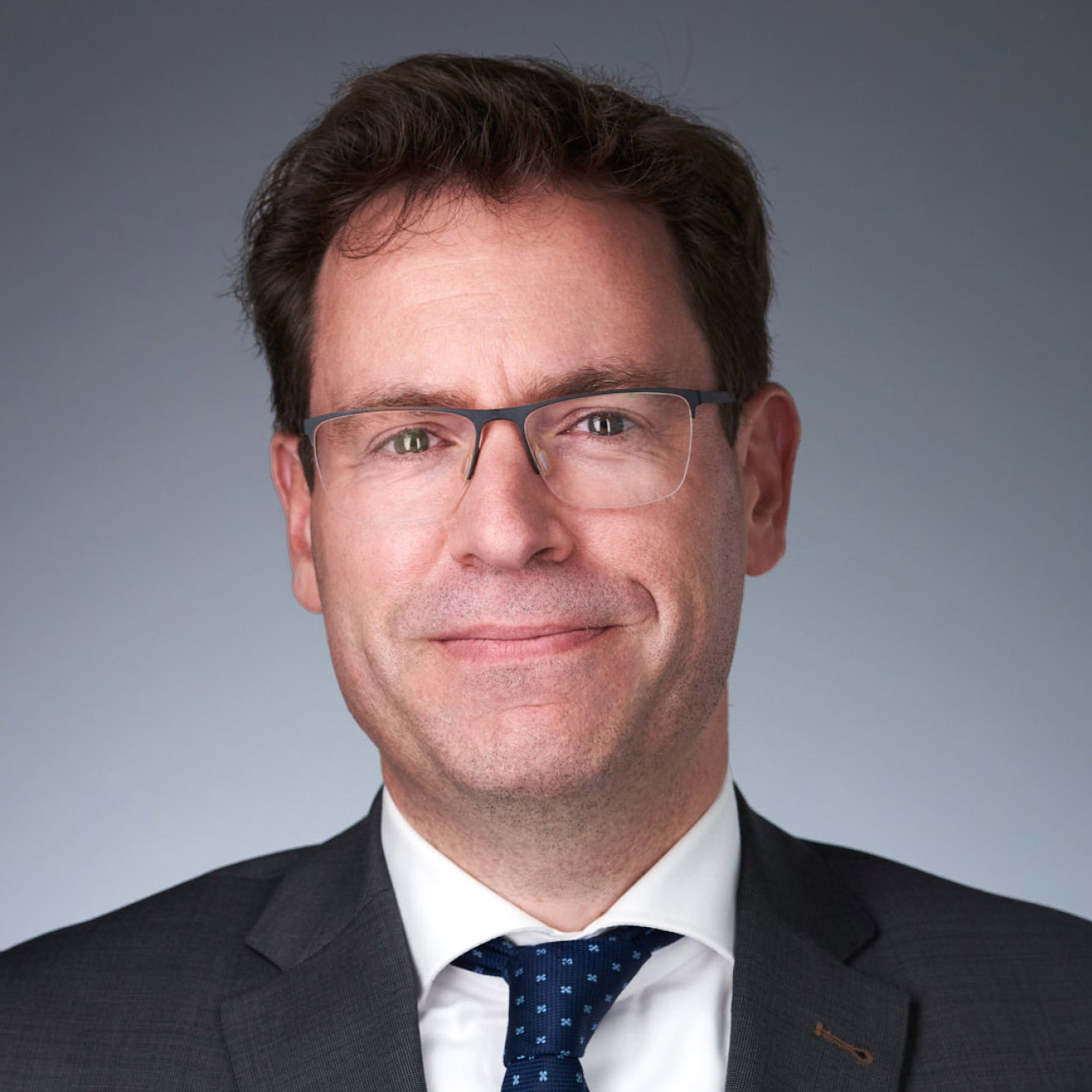 Pim van Mourik Broekman | Natixis Investment Managers