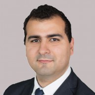 Walid Azar Atallah | Natixis Investment Managers