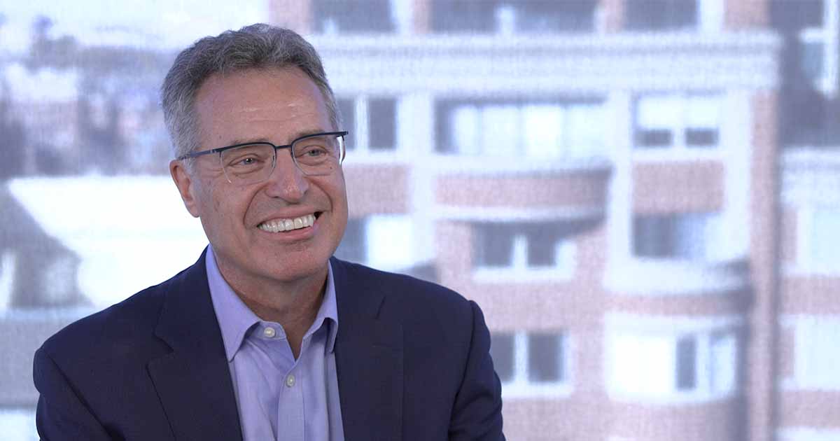 Focused on value: OAKM Oakmark U.S. Large Cap ETF