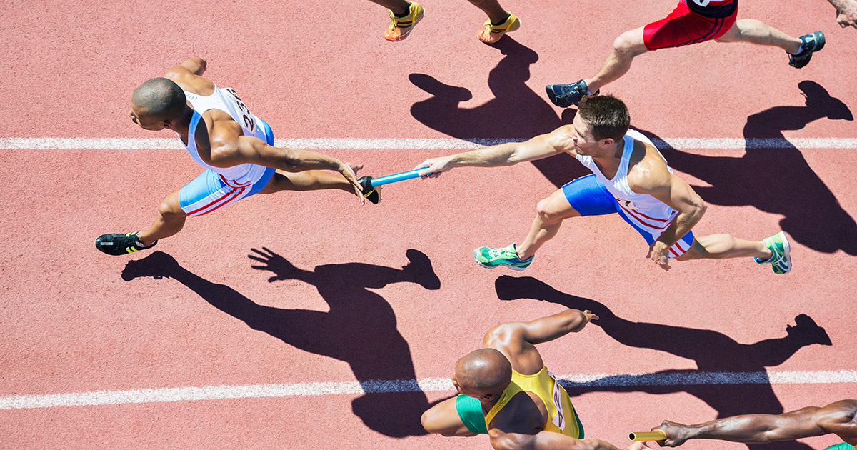 Global small and mid caps: the overlooked middle child of equities ...