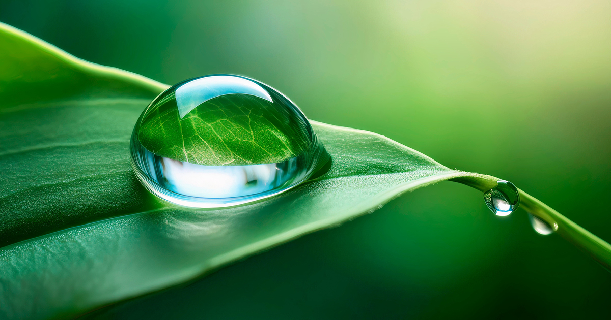 Investing in the water value chain | Natixis Investment Managers