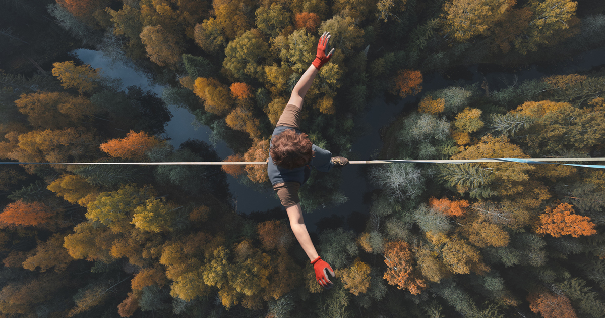 Is the S&P 500 now too risky? | Natixis Investment Managers
