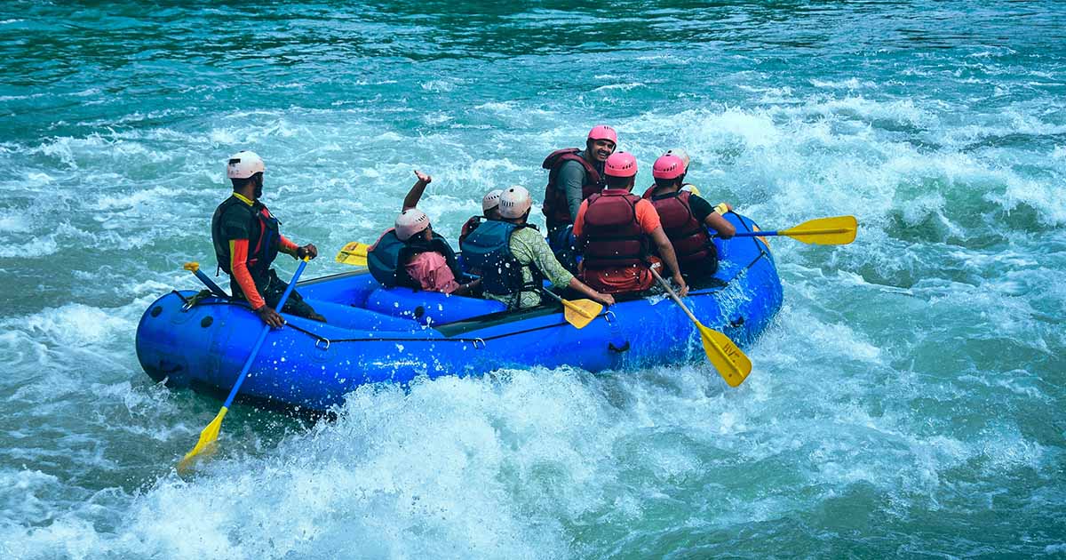 Why active risk management may offer more resilient portfolios ...