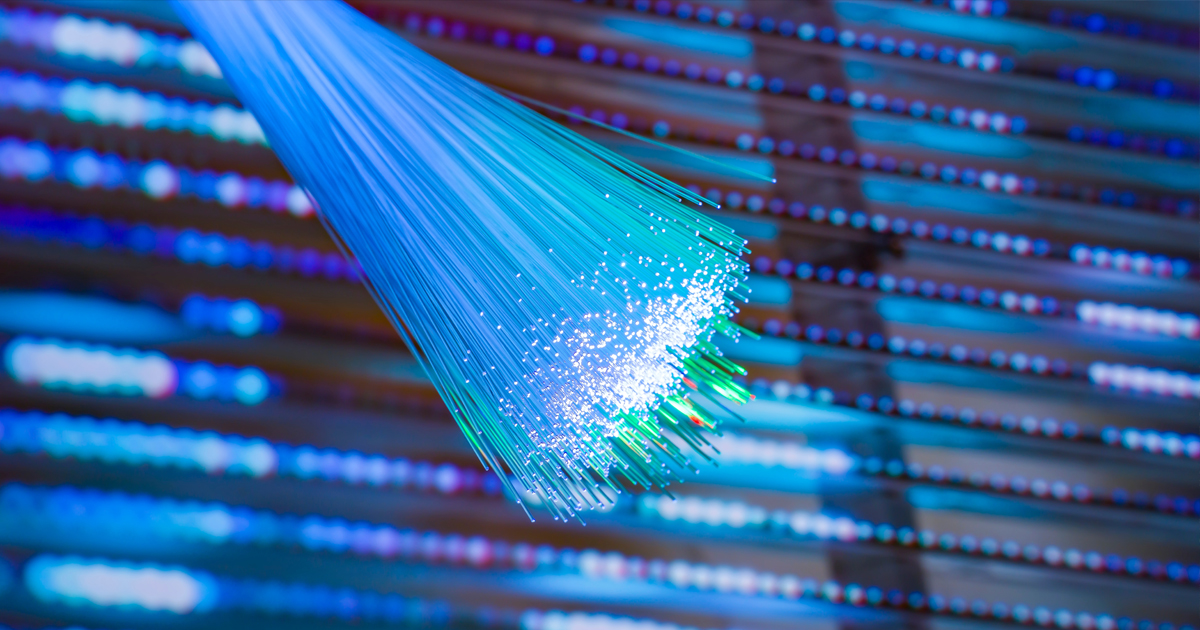 Fiber ABS: financing the future of digital infrastructure | Natixis ...