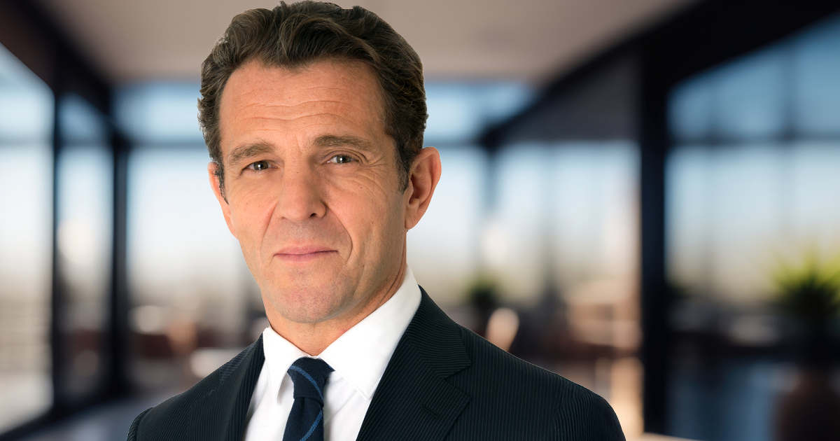 Introducing DNCA with CEO Eric Franc