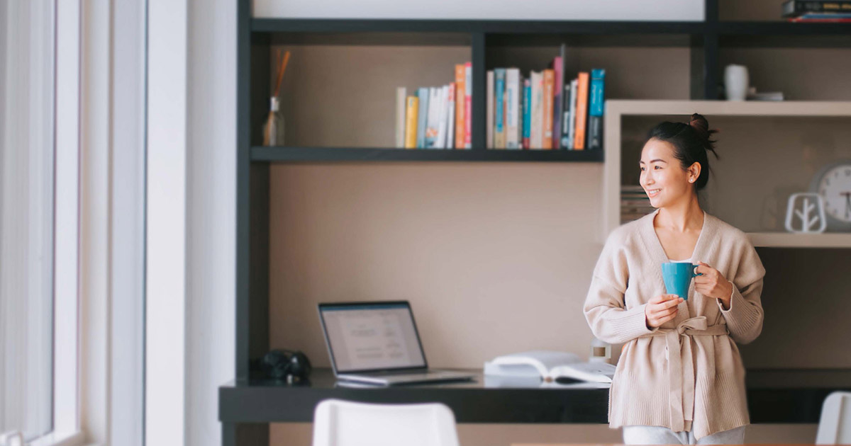 2022 Millennial Investor Report | Natixis Investment Managers