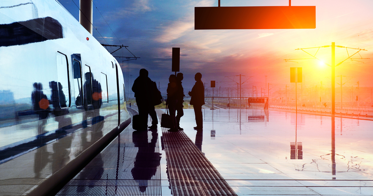 2025 Institutional Outlook: Wash. Rinse. Repeat. | Natixis Investment ...