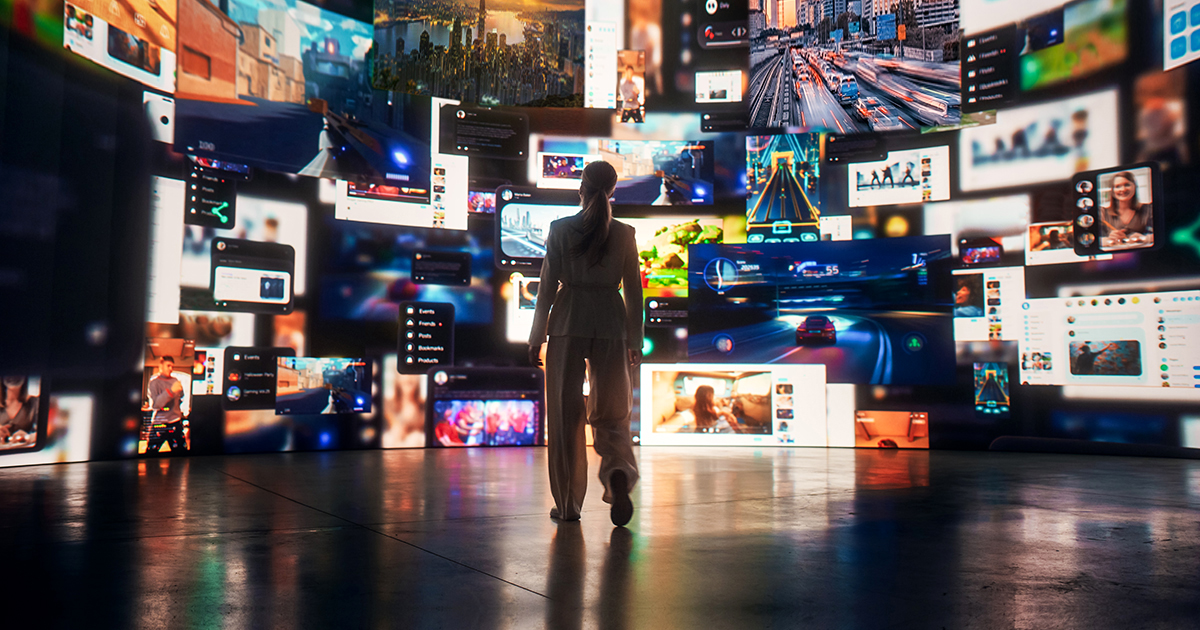 2025 Wealth Industry Survey: The eve of disruption
