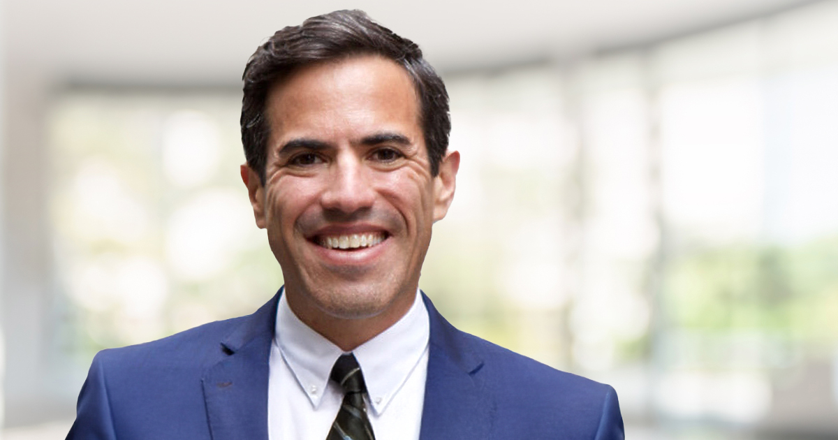 The world in 2035: Jon Levy, Loomis Sayles | Natixis Investment Managers