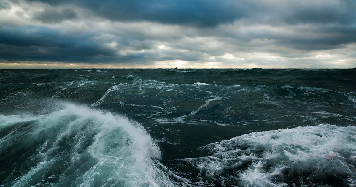 Ostrum AM’s Perspectives – April 2025 | Natixis Investment Managers