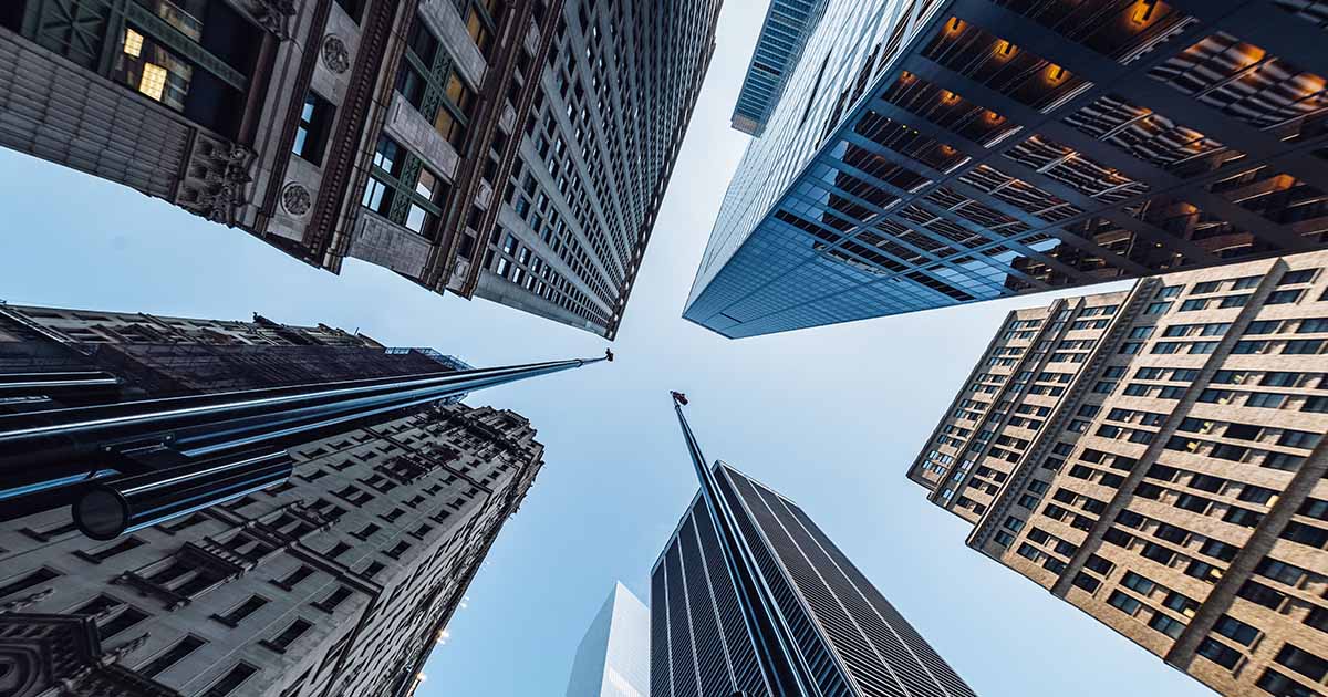 Five institutional investment trends – year-end 2024 | Natixis ...