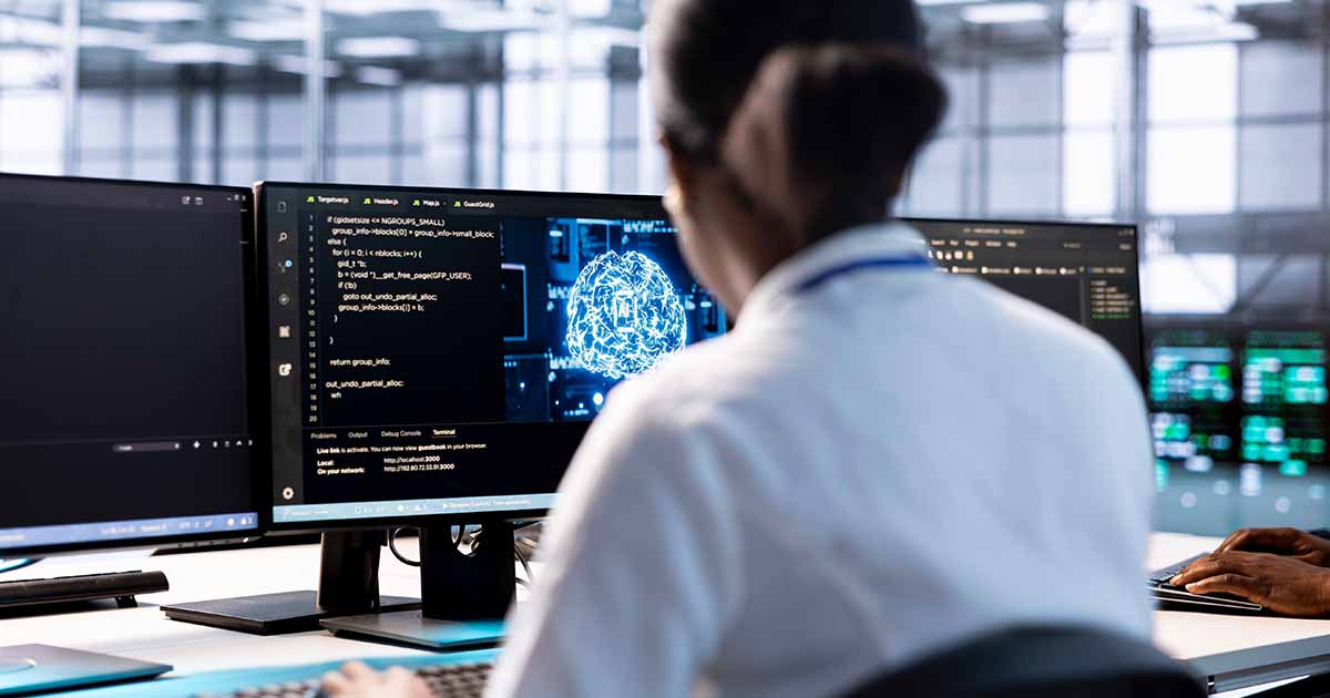 Megatrends: Artificial intelligence disruption and opportunity ...