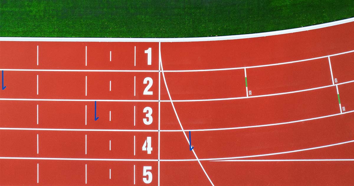 US portfolio trends: Positioning after a risk-driven year