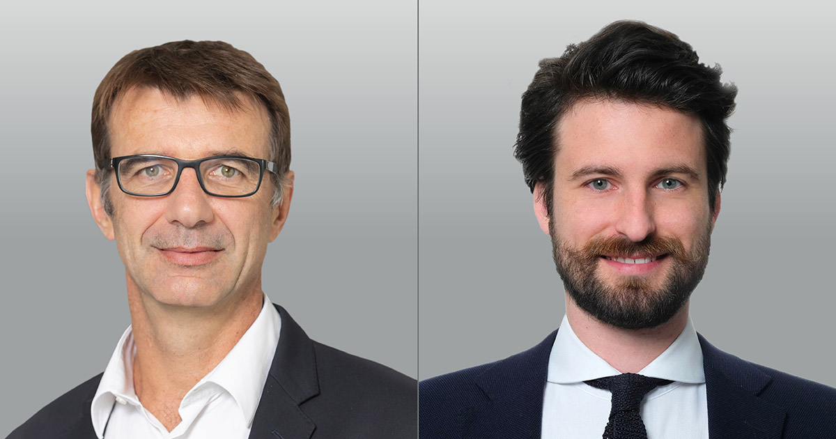 Infrastrutture per la transizione energetica: generare alfa attraverso ...