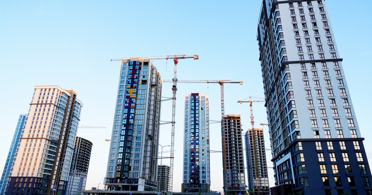 Why core is back | Natixis Investment Managers
