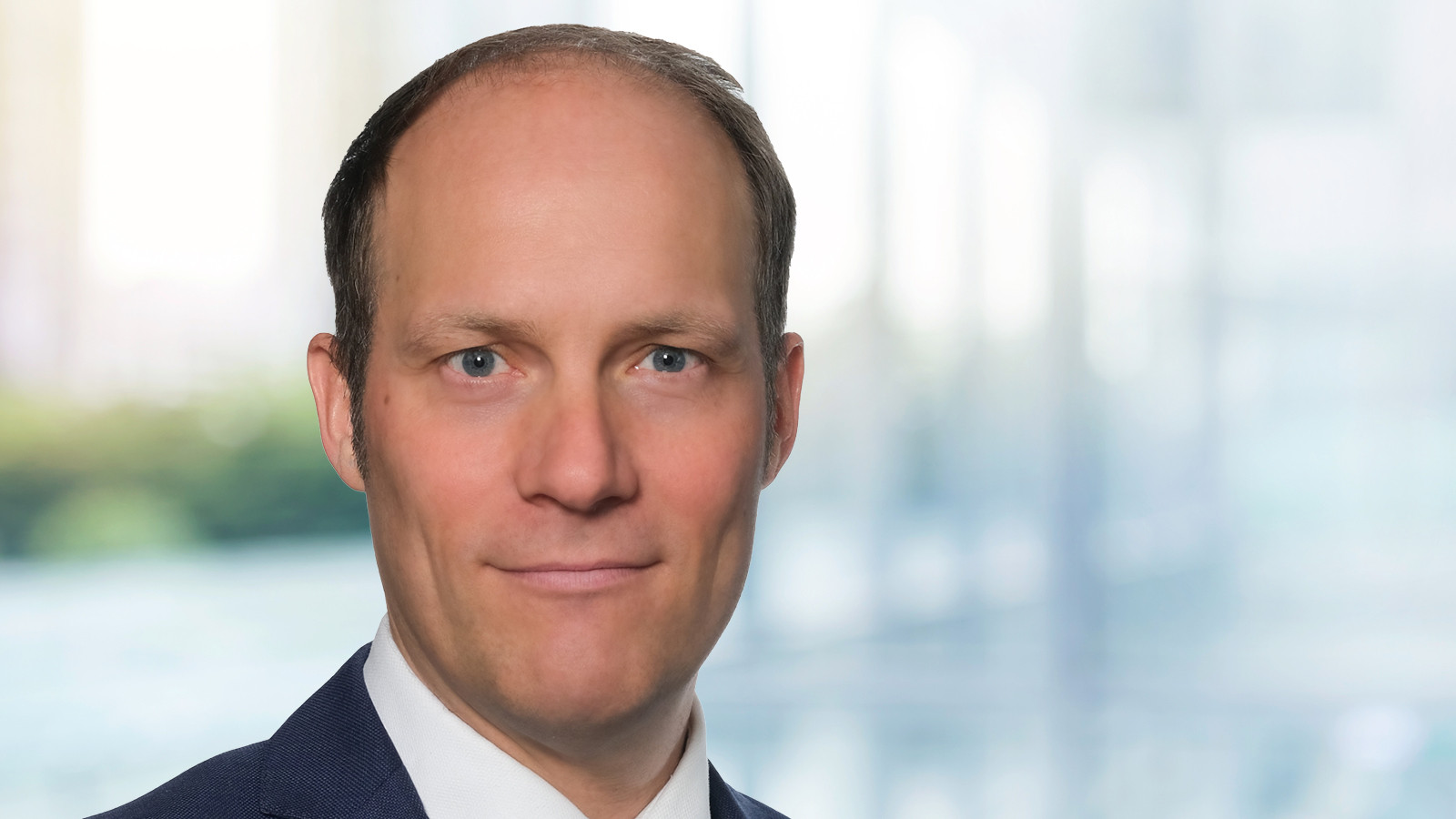 3 minutes with… Matthieu Mouly, Ostrum AM | Natixis Investment Managers