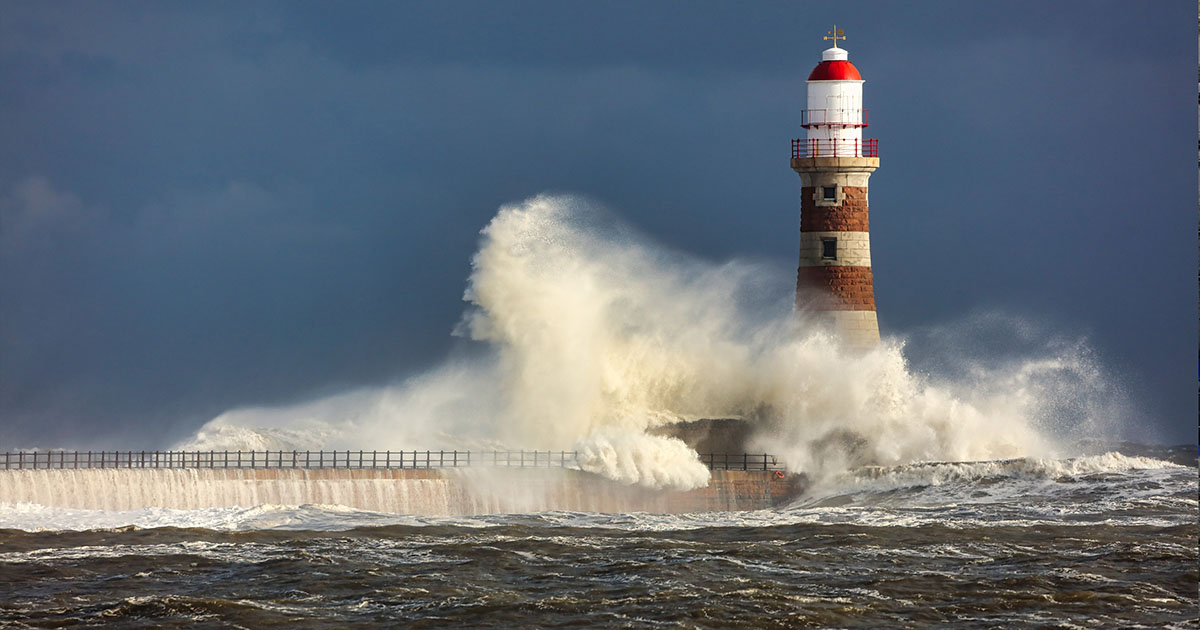 Managing market volatility | Natixis Investment Managers